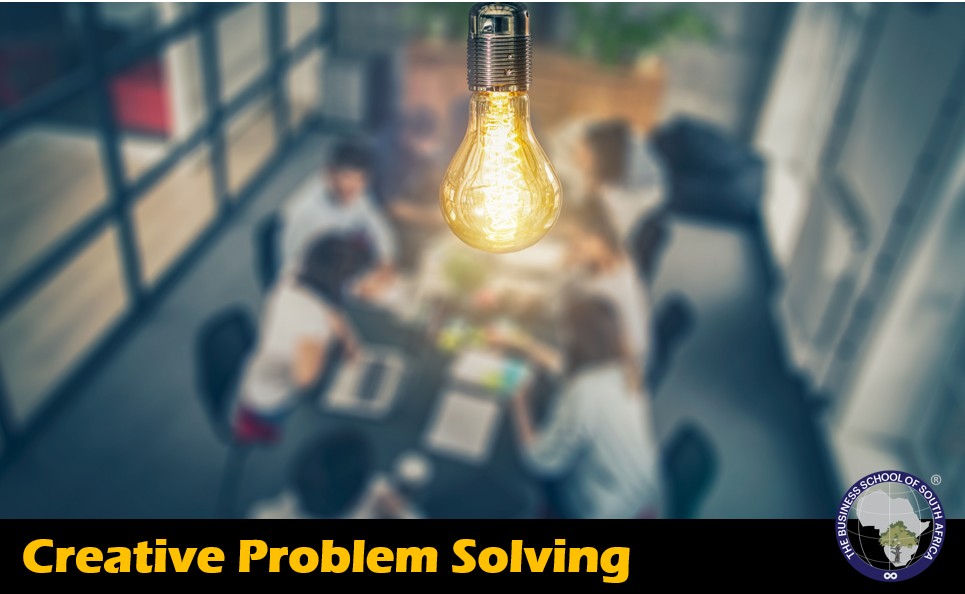 Creative Problem Solving – SMART-LMS