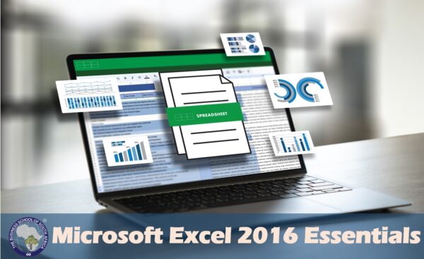 Microsoft Excel 2024 – SMART-LMS