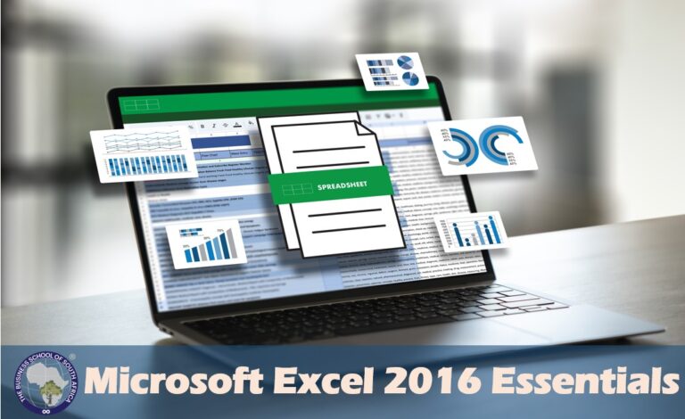 Microsoft Excel 2024 – SMART-LMS